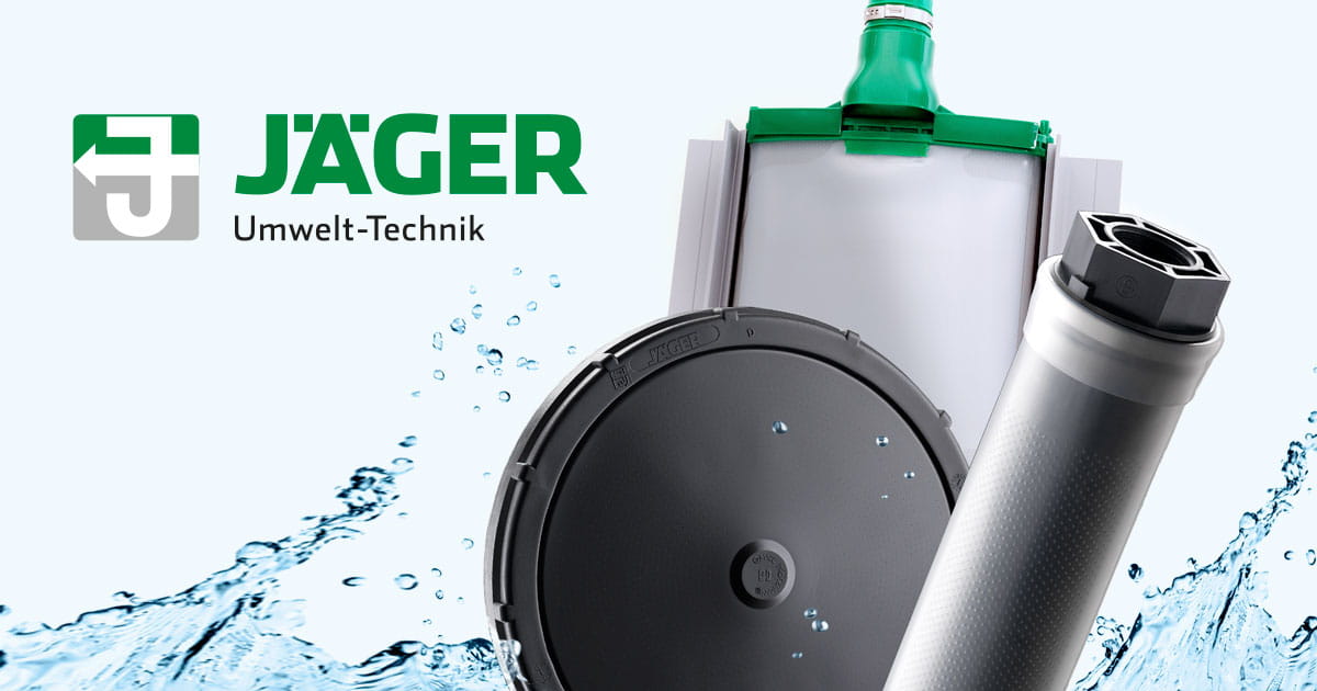 Dyfuzory firmy Jäger Umwelt-Technik - OEM Automatic PL