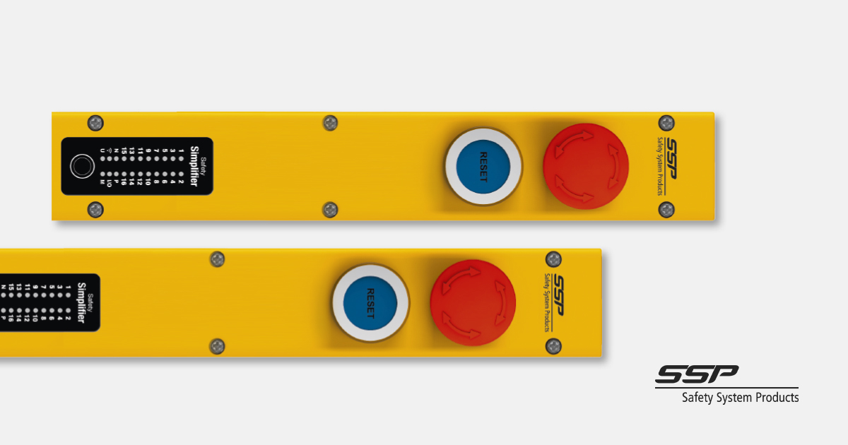 Safety Simplifier - OEM Automatic PL